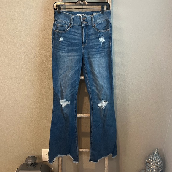 Rewash | Jeans | Rewash Real Waist High Rise Size 27 Jeans | Poshmark